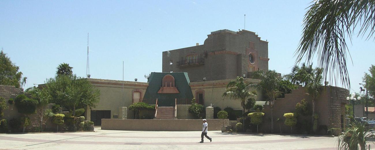 Nuevo Laredo Nuevo Laredo